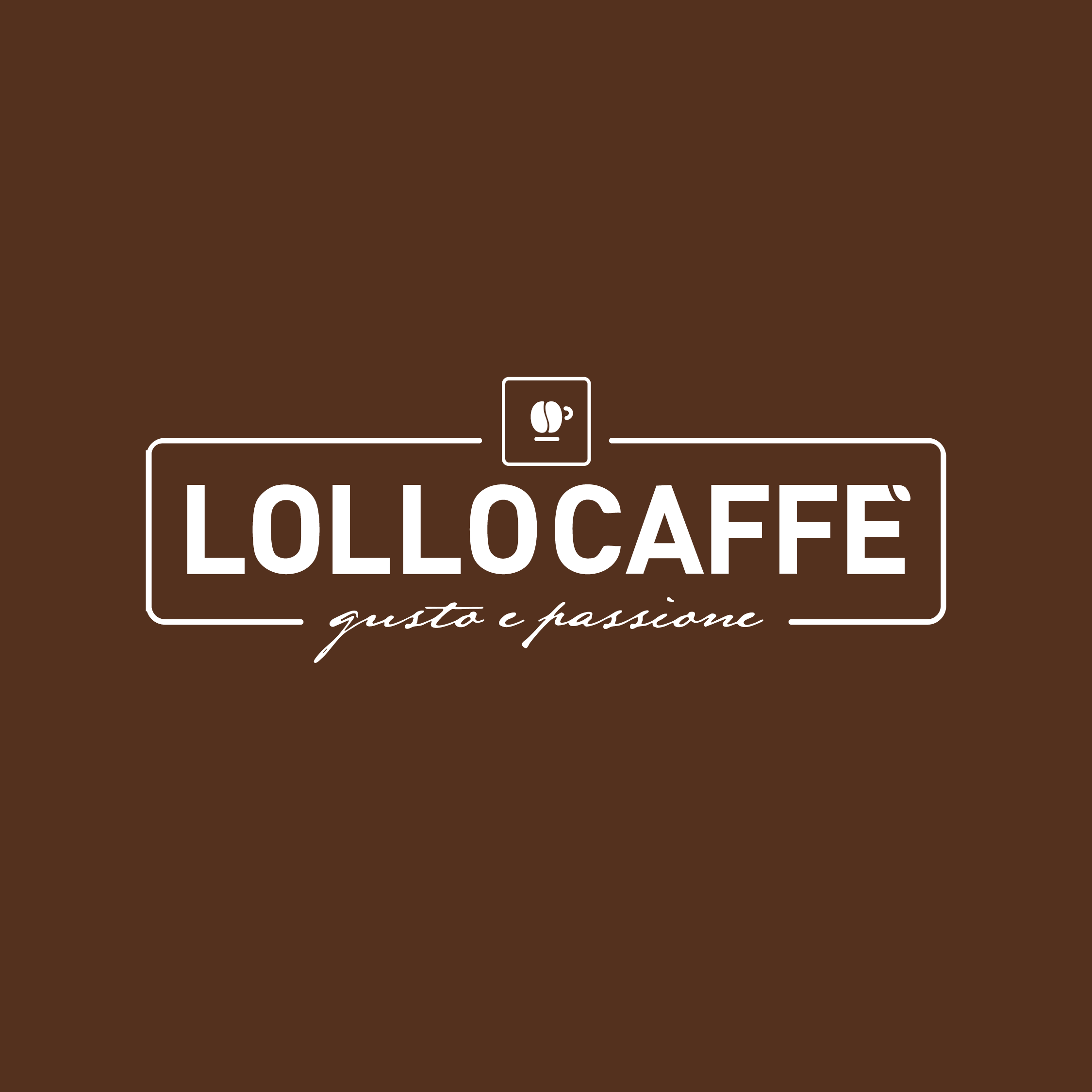 Lollo Caffe – Grupo Oxford